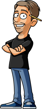 jamie-02 - Cartoonist For Hire